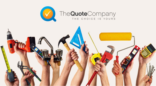 Get 3 Handyman Quotes | The Quote Company